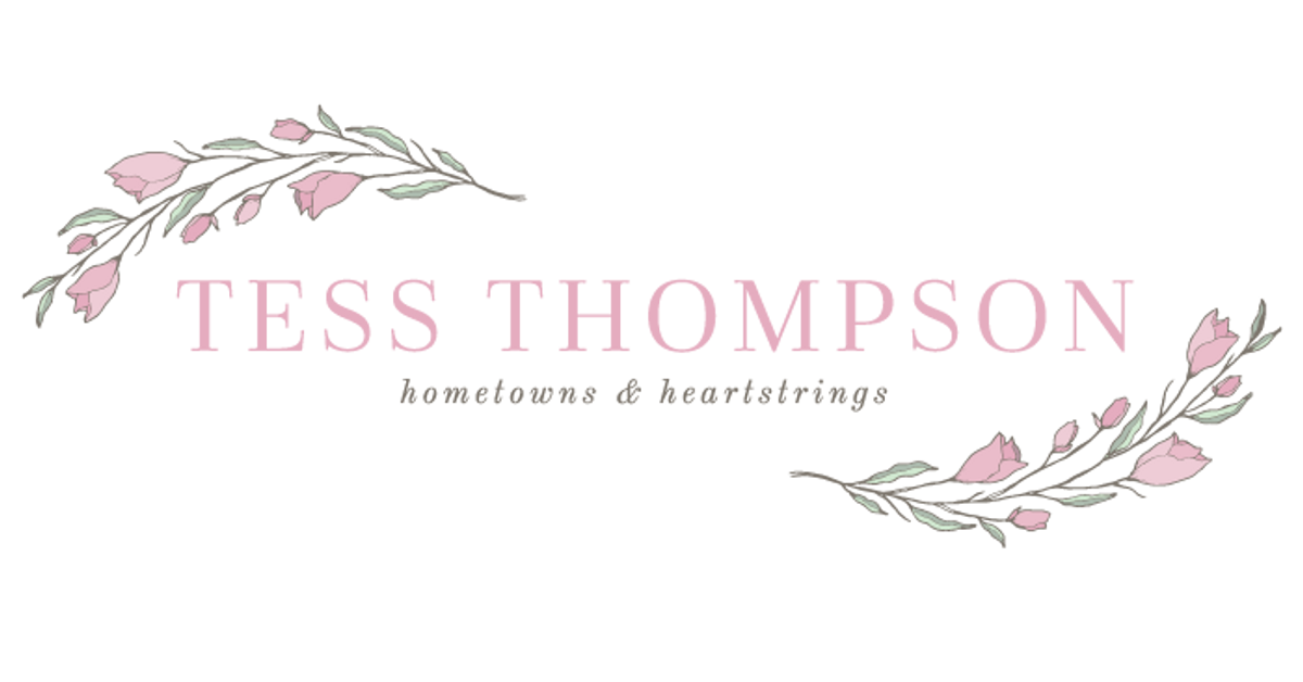 Tess Thompson Shop – Tess Thompson Books
